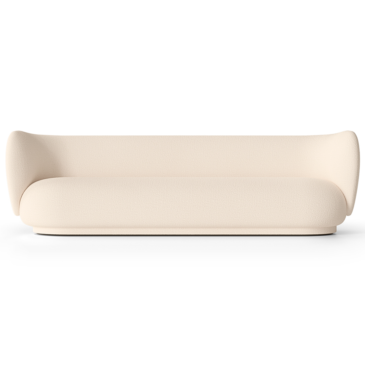 Rico Sofa - Lekker Home