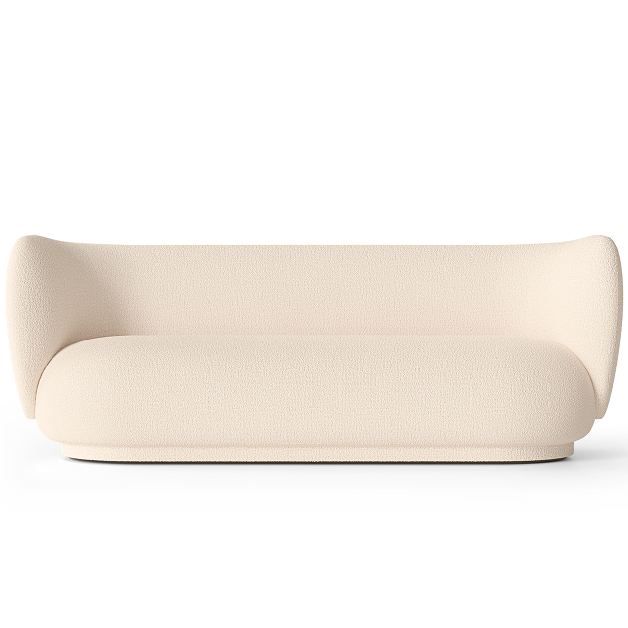 Rico Sofa - Lekker Home