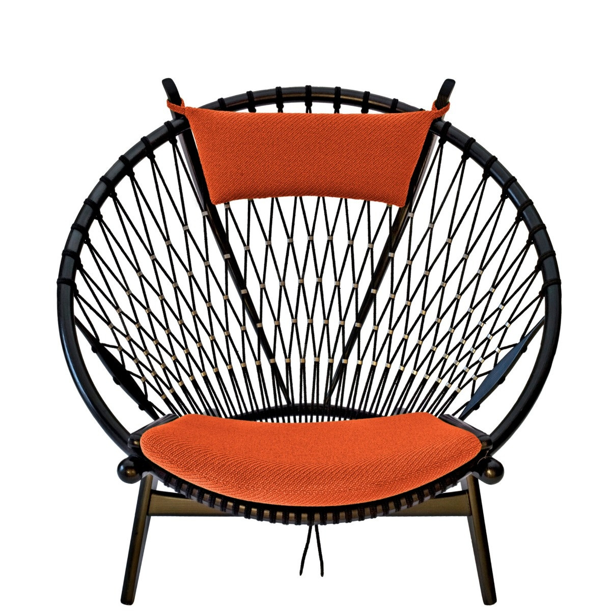 Circle Chair - Lekker Home