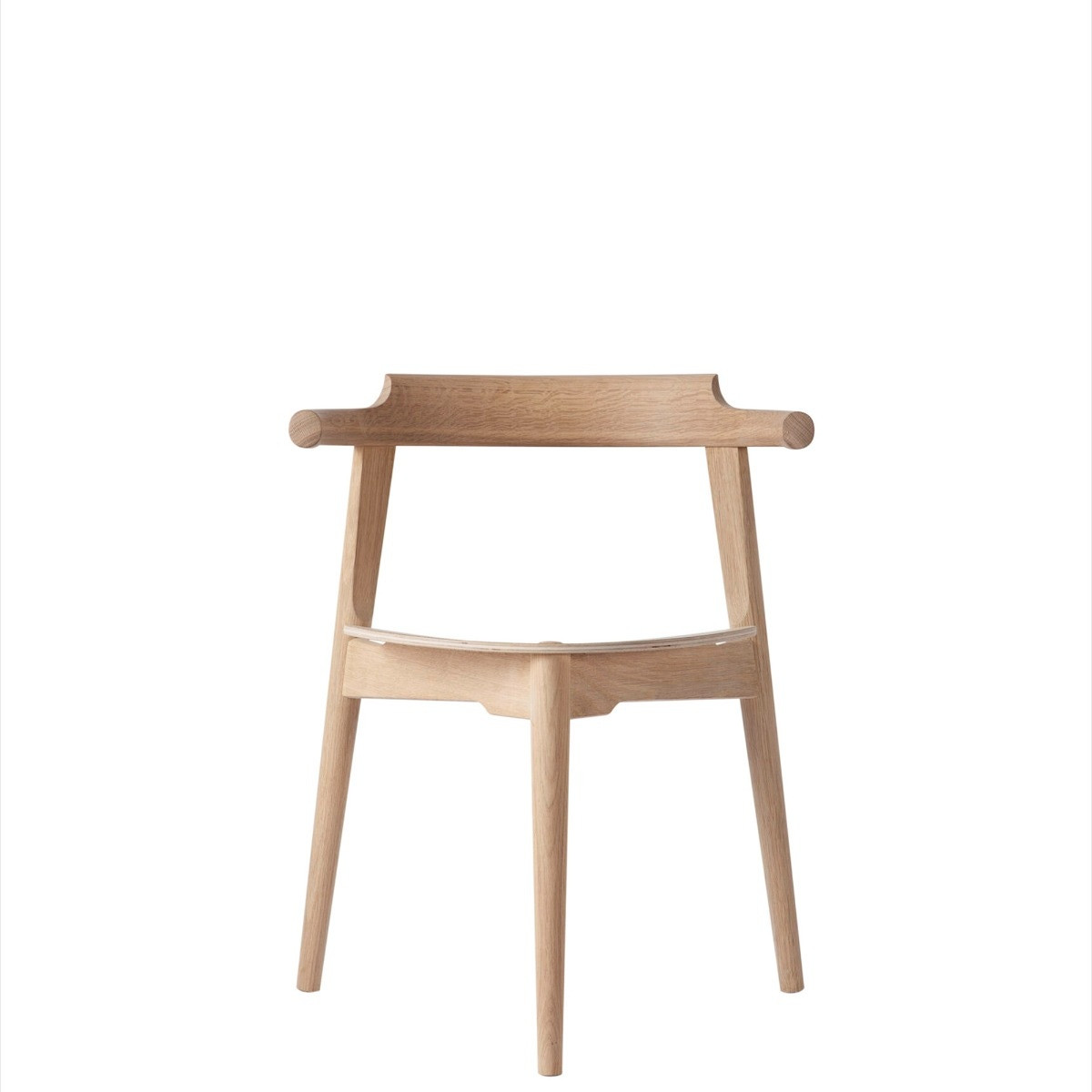 Buy Tripod Chair by PP Møbler - Stackable, Durable & Comfortable Design