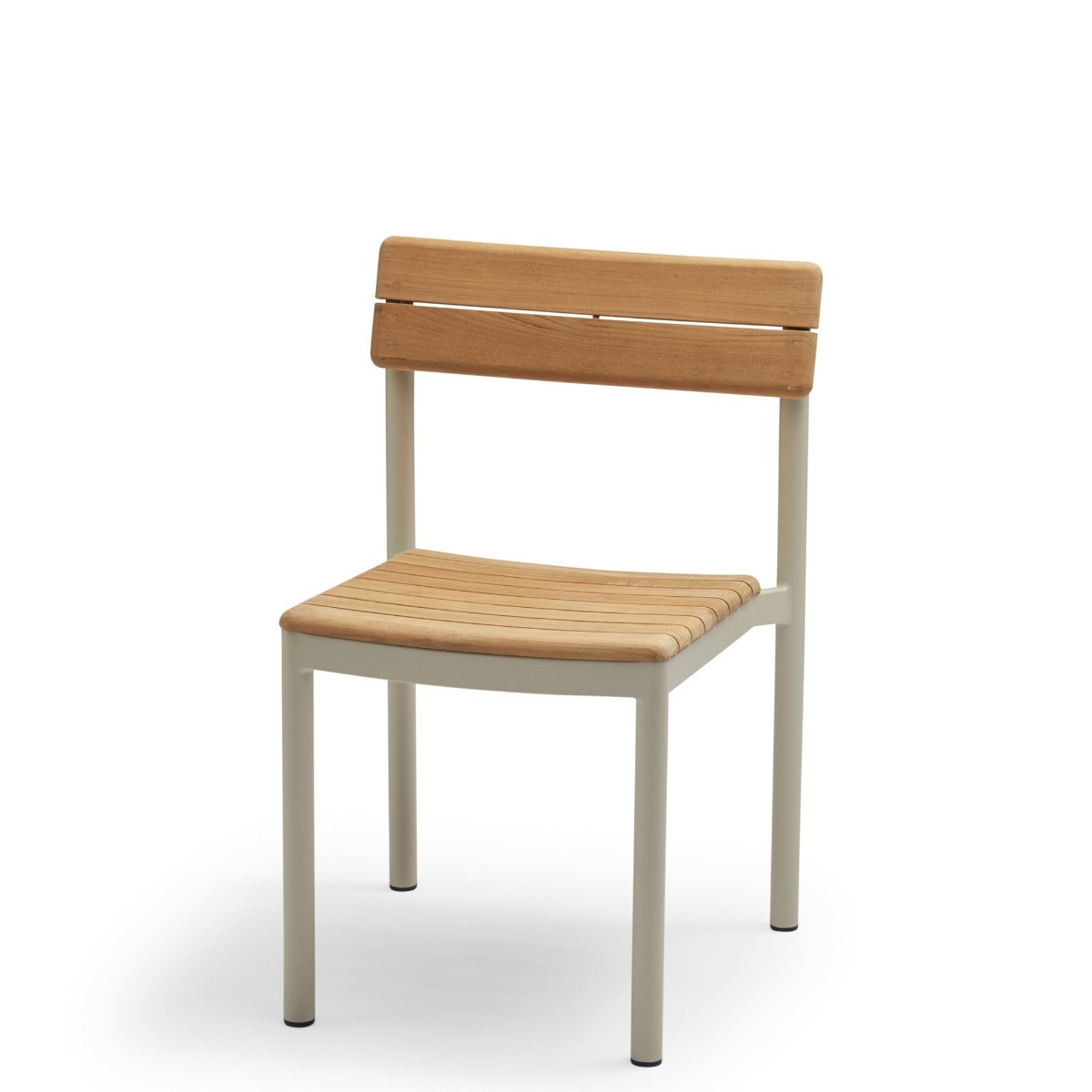 Pelagus Chair from Fritz Hansen | Lekker Home Boston