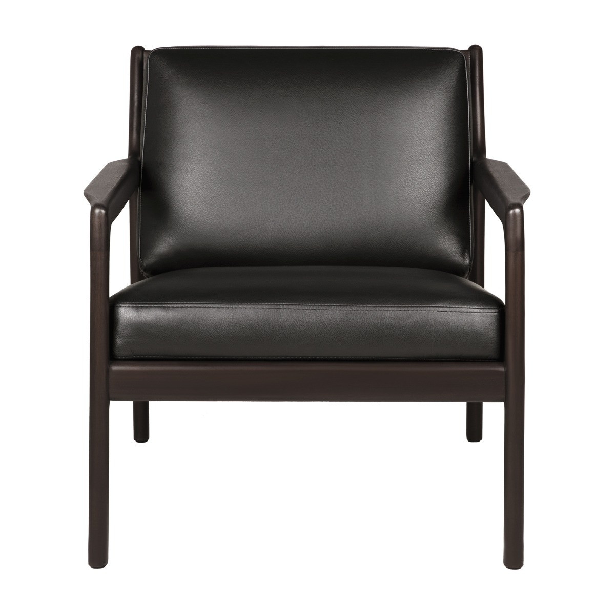 Jack Lounge Chair - Elegant Scandinavian Design | Ethnicraft