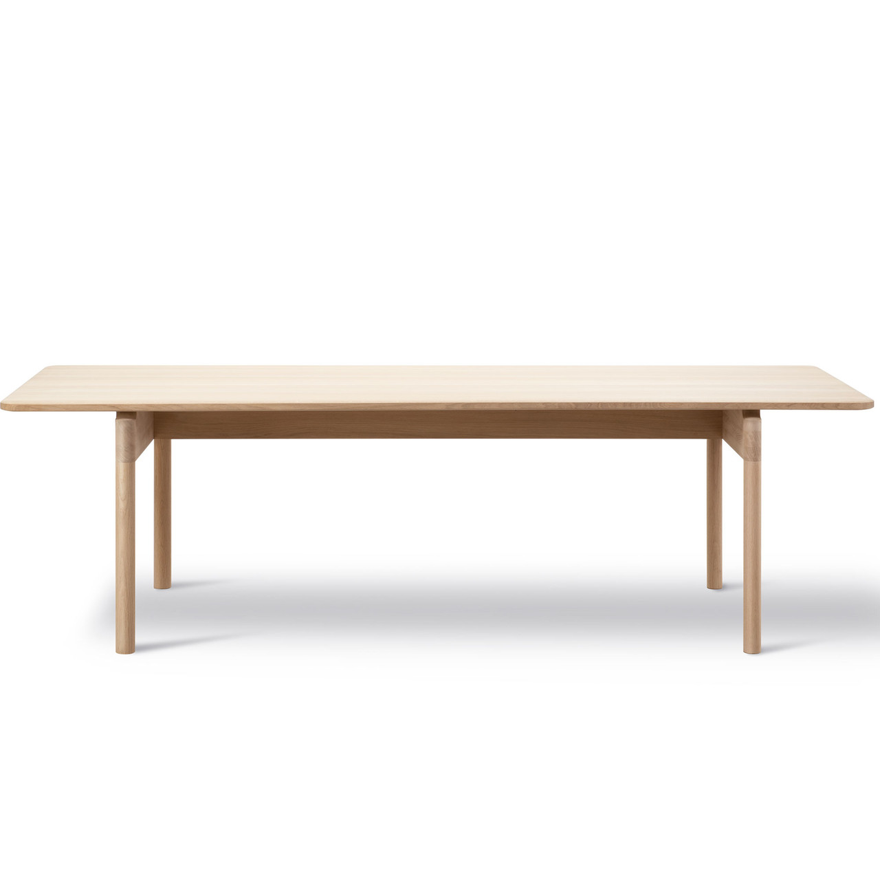 Post Table by Fredericia | Lekker Home Boston