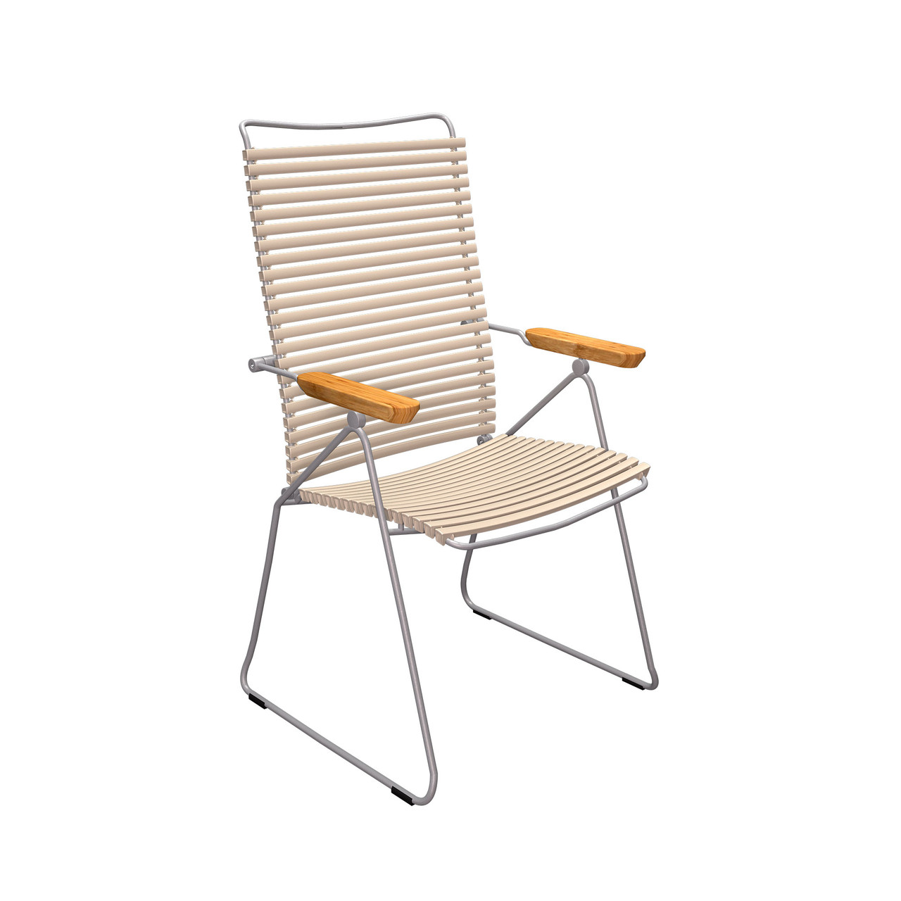 Click Position Armchair - Lekker Home