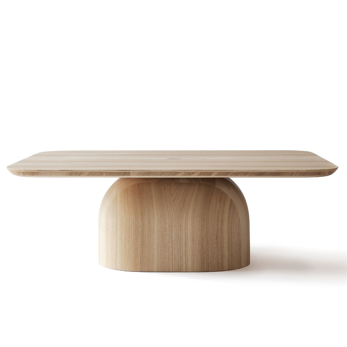 Buy April Coffee Table by Nikari | Stylish Wooden Coffee Table Designs