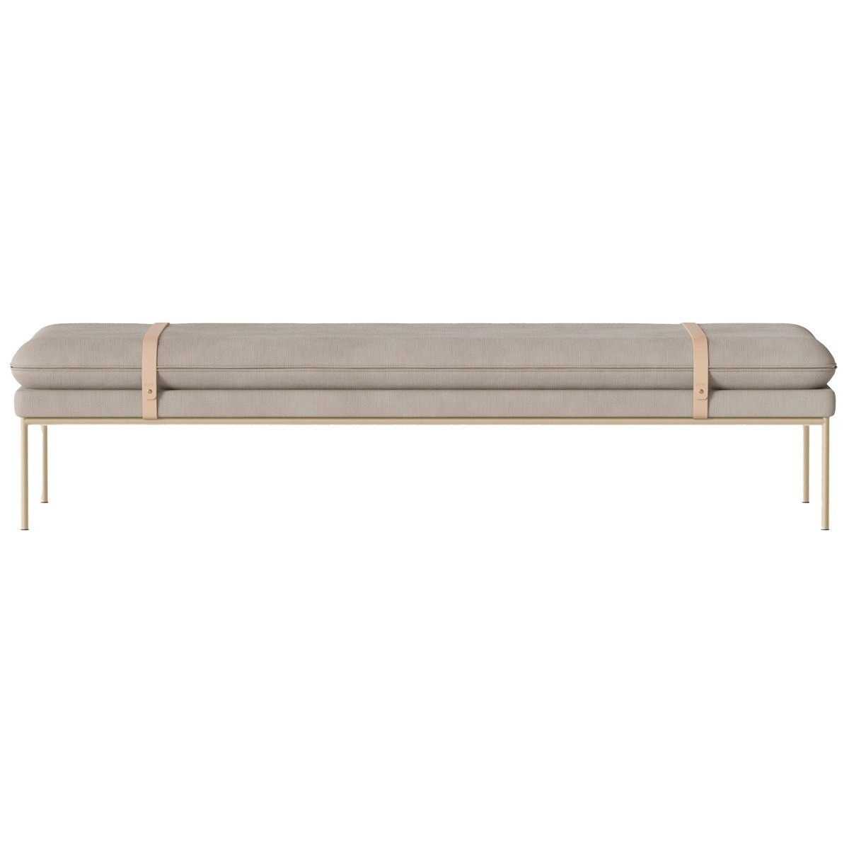 Turn Daybed by ferm LIVING - Sleek Design & Ultimate Comfort