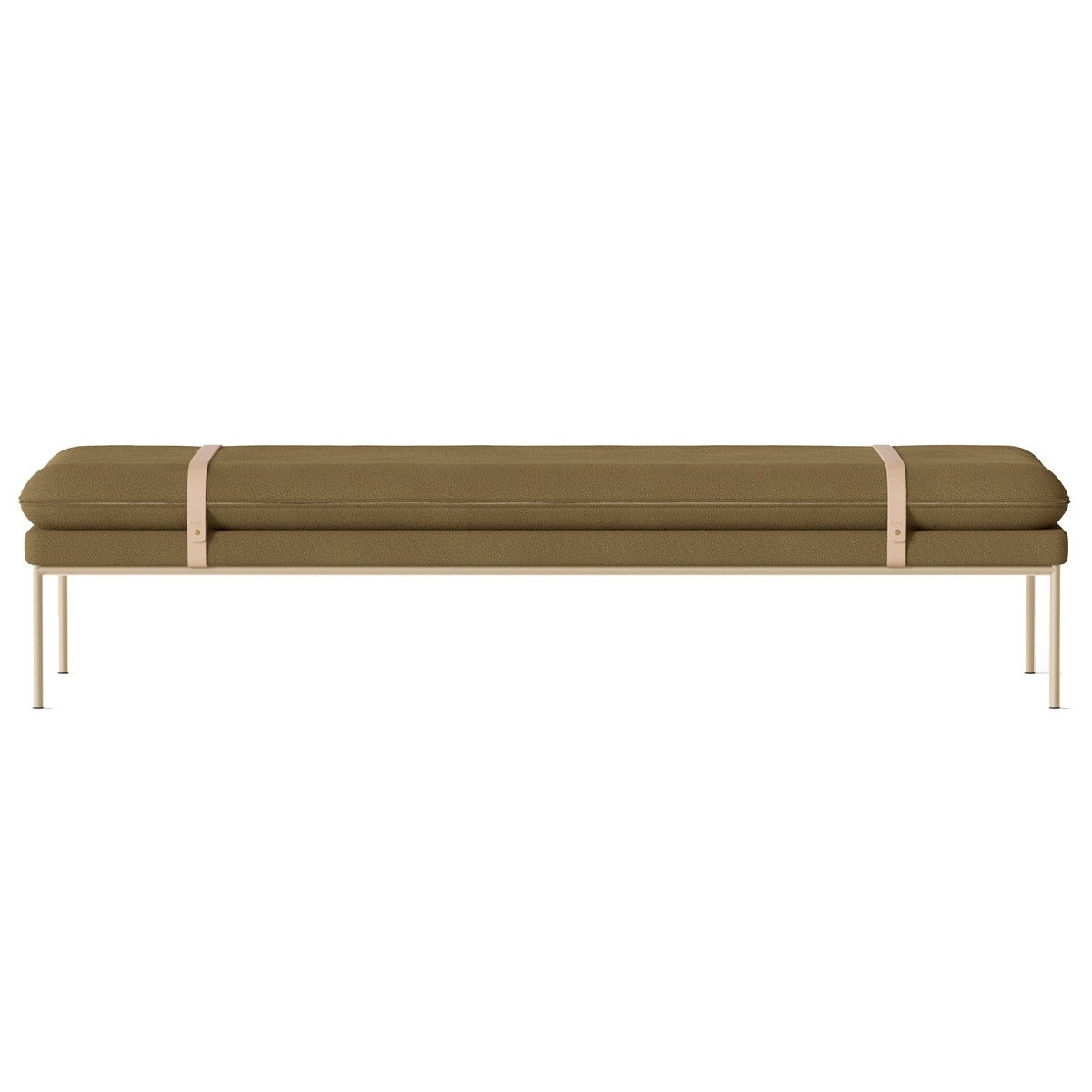 Turn Daybed by ferm LIVING - Sleek Design & Ultimate Comfort