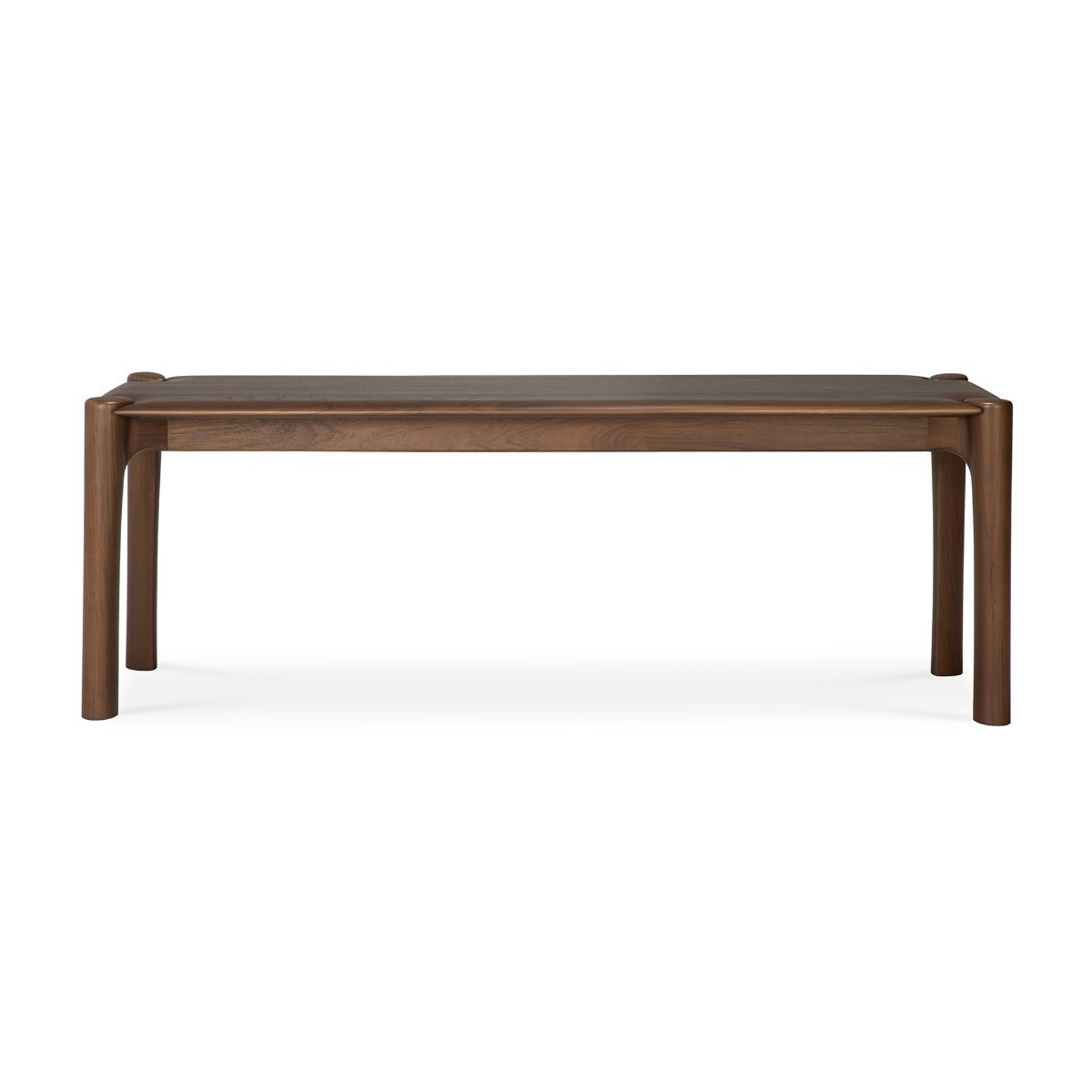 Shop PI Bench by Ethnicraft | Elegant Nature-Inspired Wooden Bench