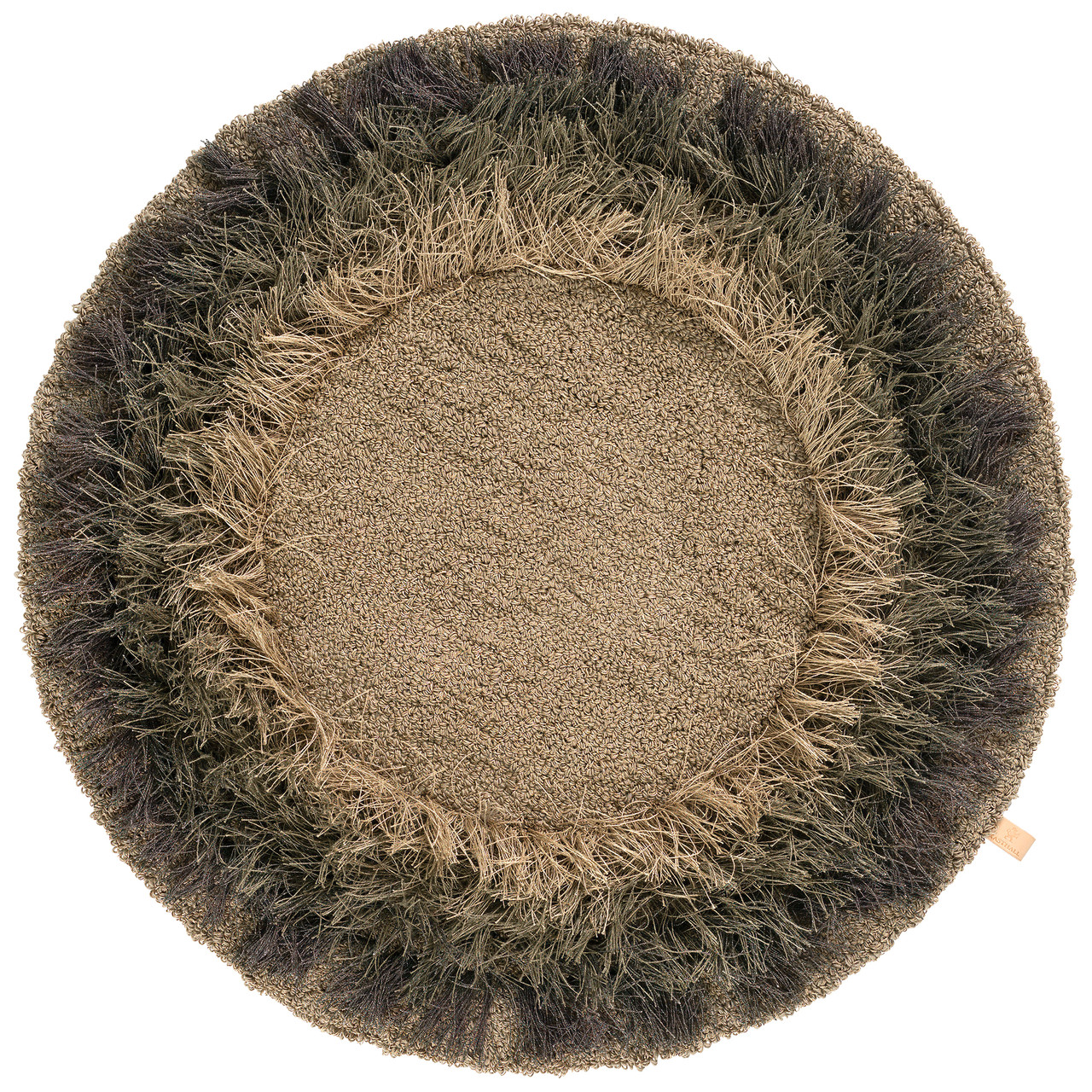 Feather Rug - Lekker Home