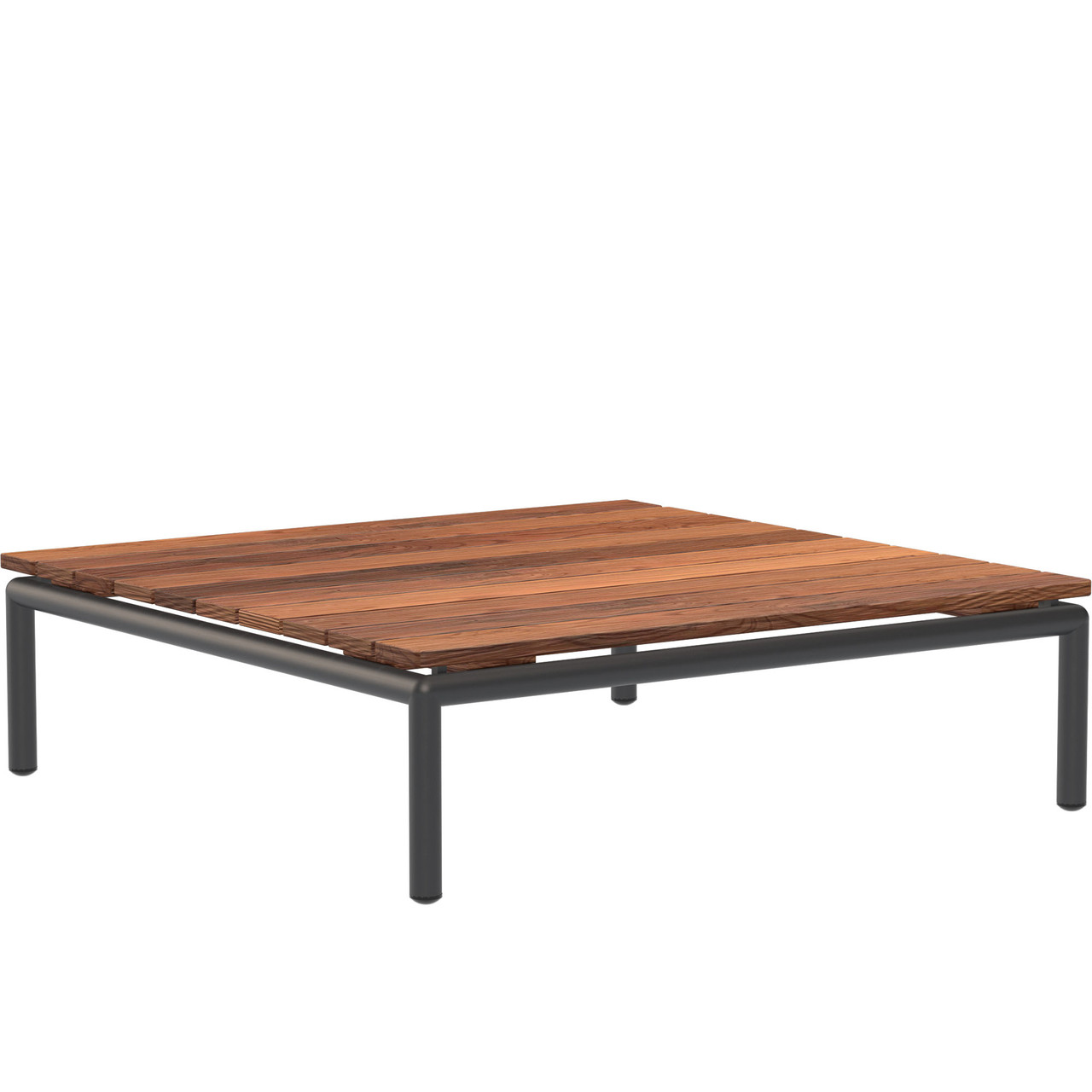 Level Table by HOUE | Elevate Your Outdoor Space with Stylish Bamboo ...