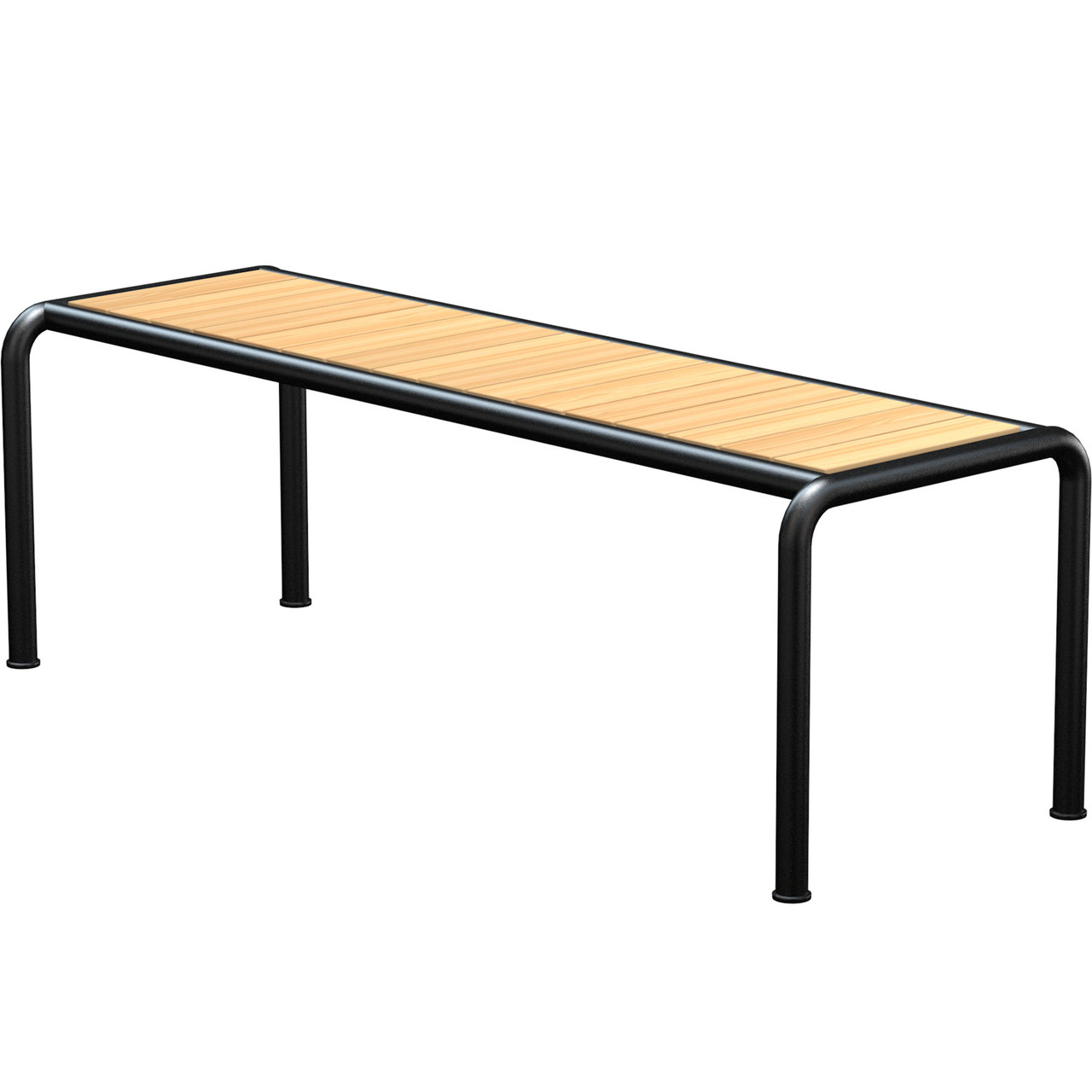 Avanti Bench by HOUE | Stylish & Versatile Scandinavian Design for Your ...