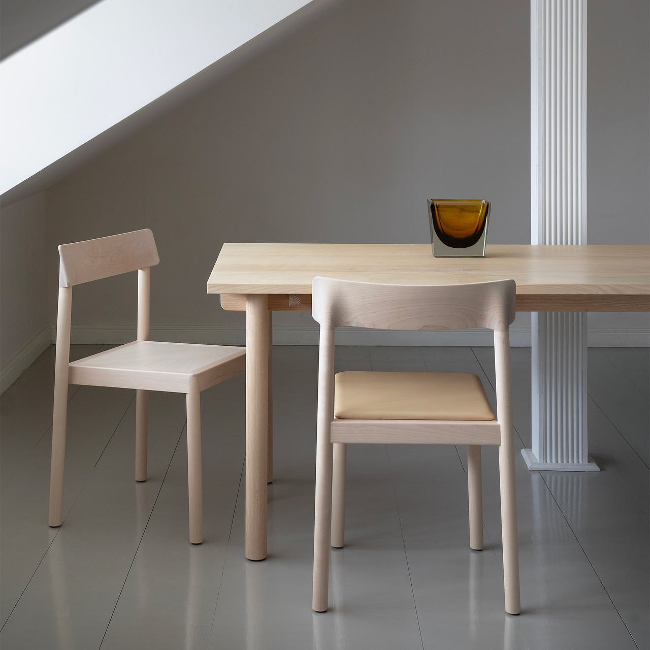 Kumu Chair - Lekker Home