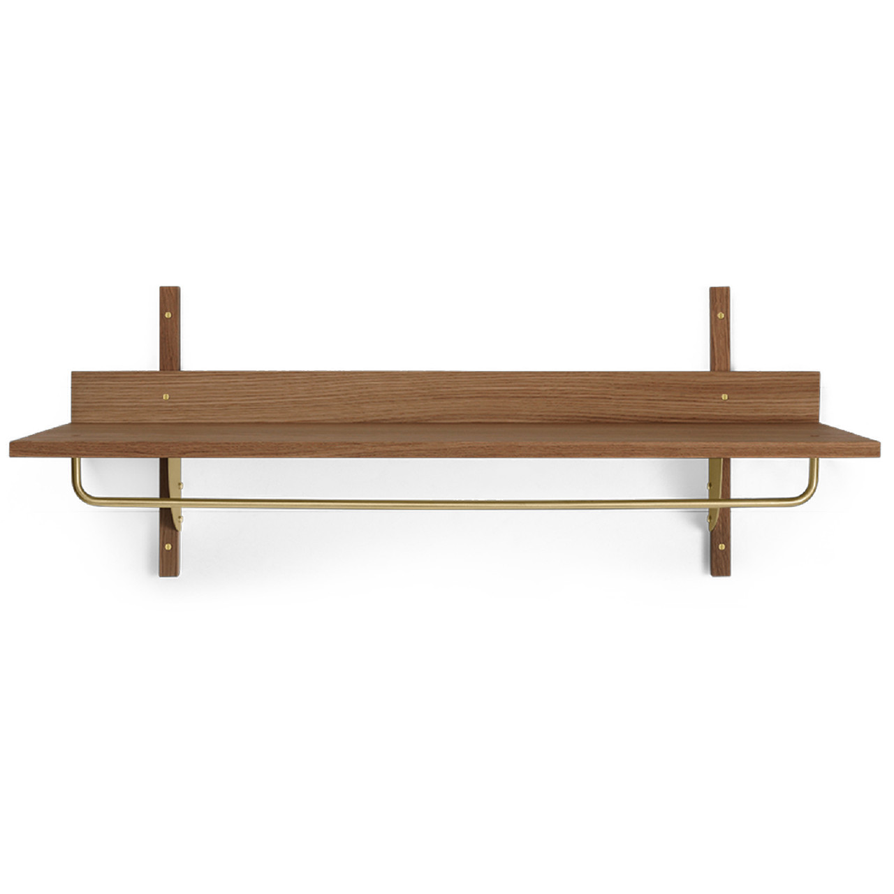 Sector Rack Shelf by ferm LIVING | Stylish Scandinavian Design ...