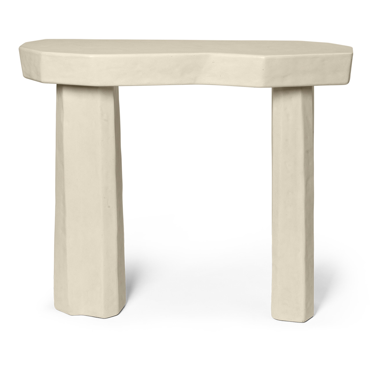 Shop the Sculptural Staffa Console by ferm LIVING – Bold & Artistic ...