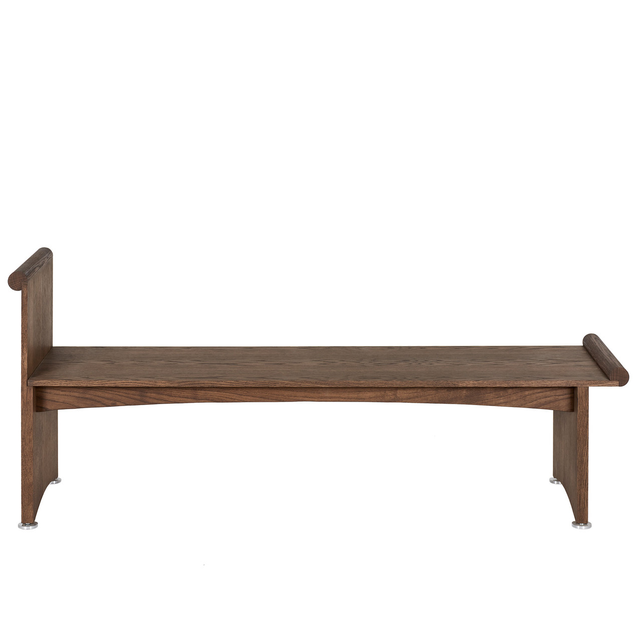 Pause Bench by Asplund - Minimalist Swedish Design for Elegant Spaces