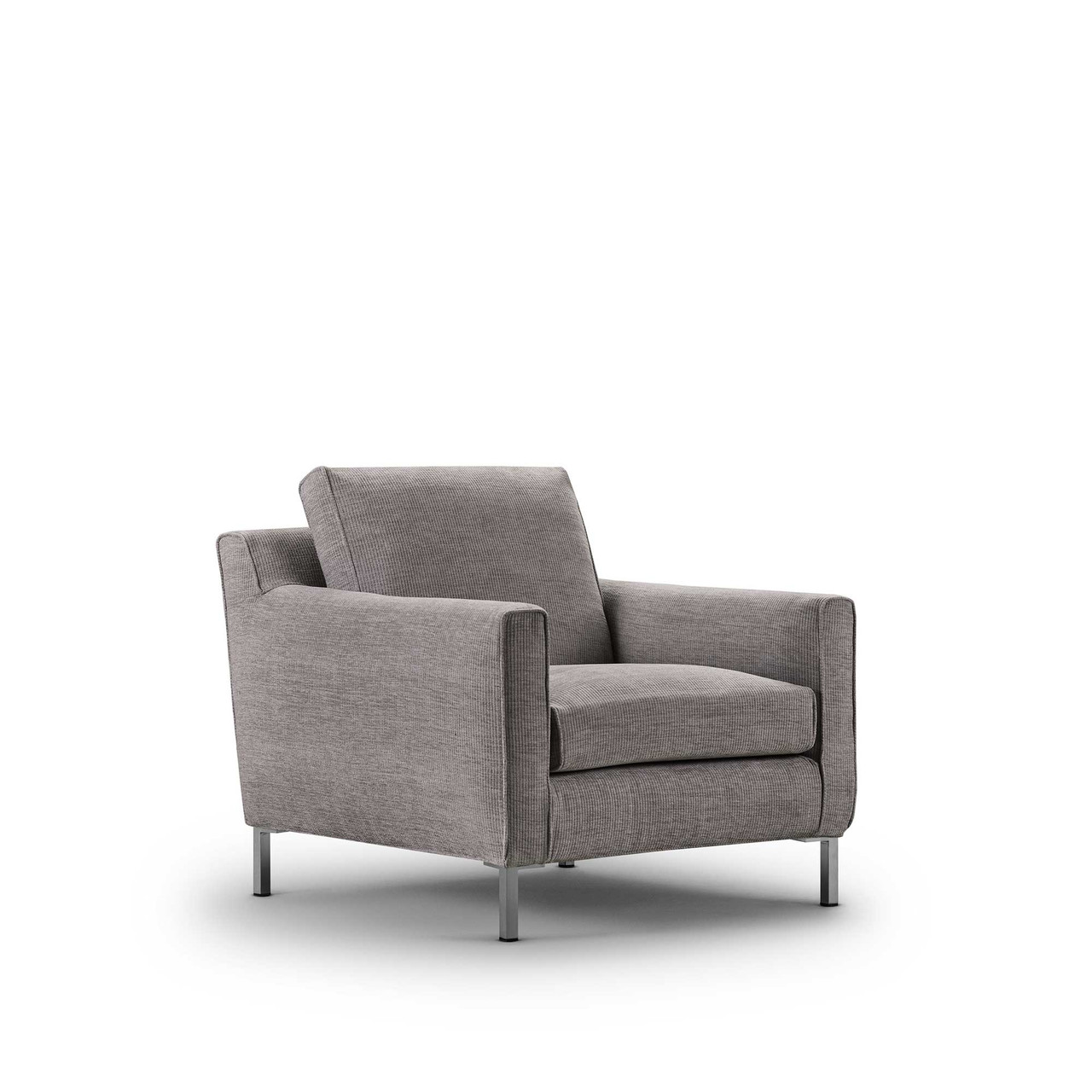 Shop the Elegant Streamline Lounge Chair by Eilersen - Perfect for Any ...