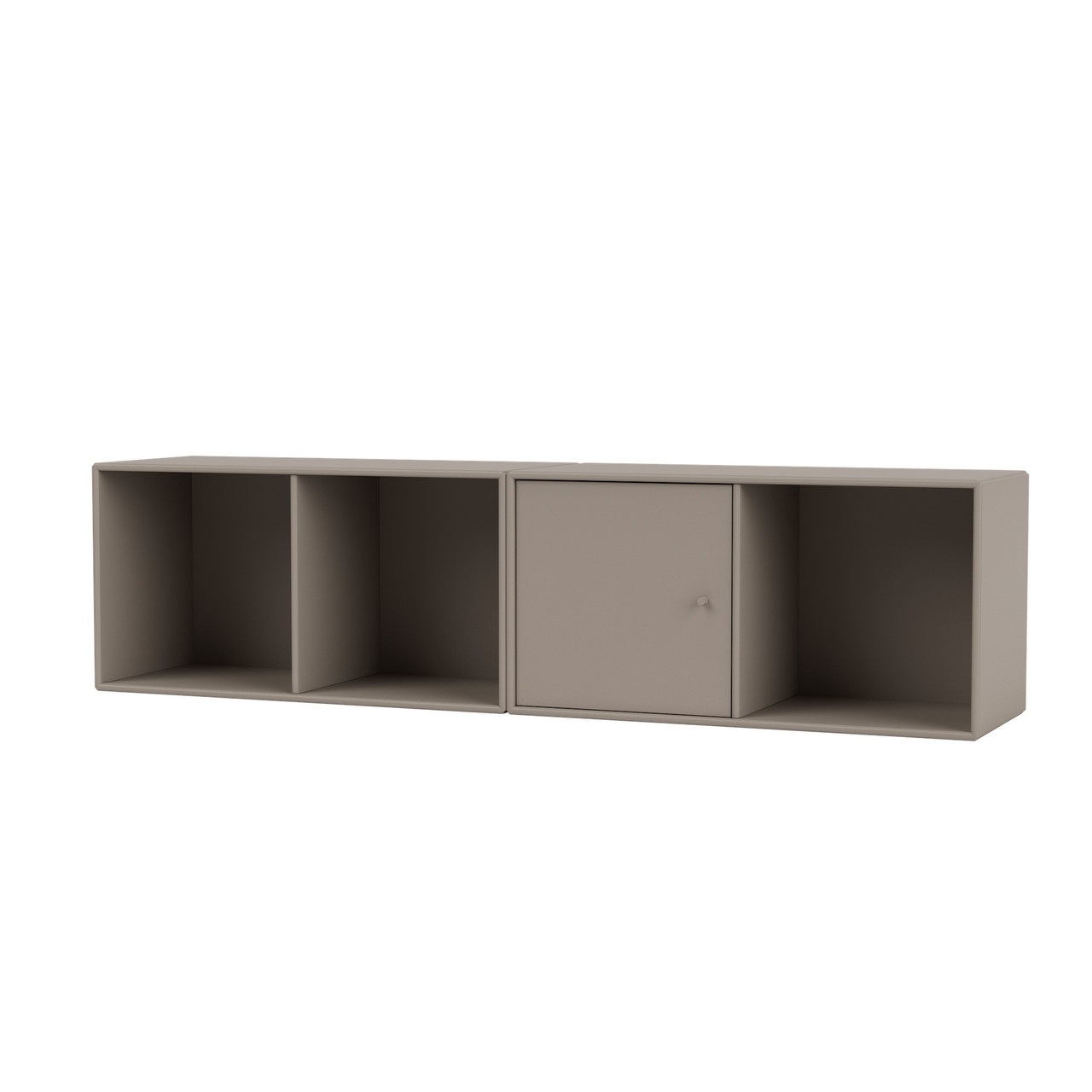 Stylish Line Sideboard by Montana - Elegant Storage Solution for Modern ...