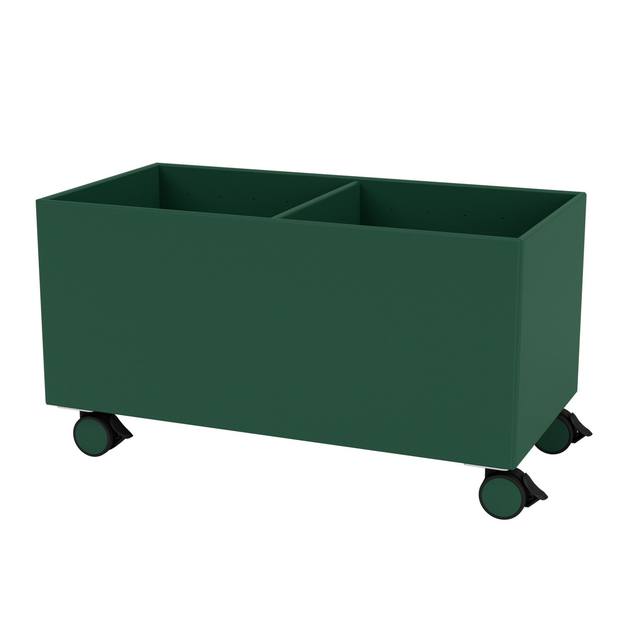 Montana Colour Box III - Stylish Storage Solution for Versatile Spaces