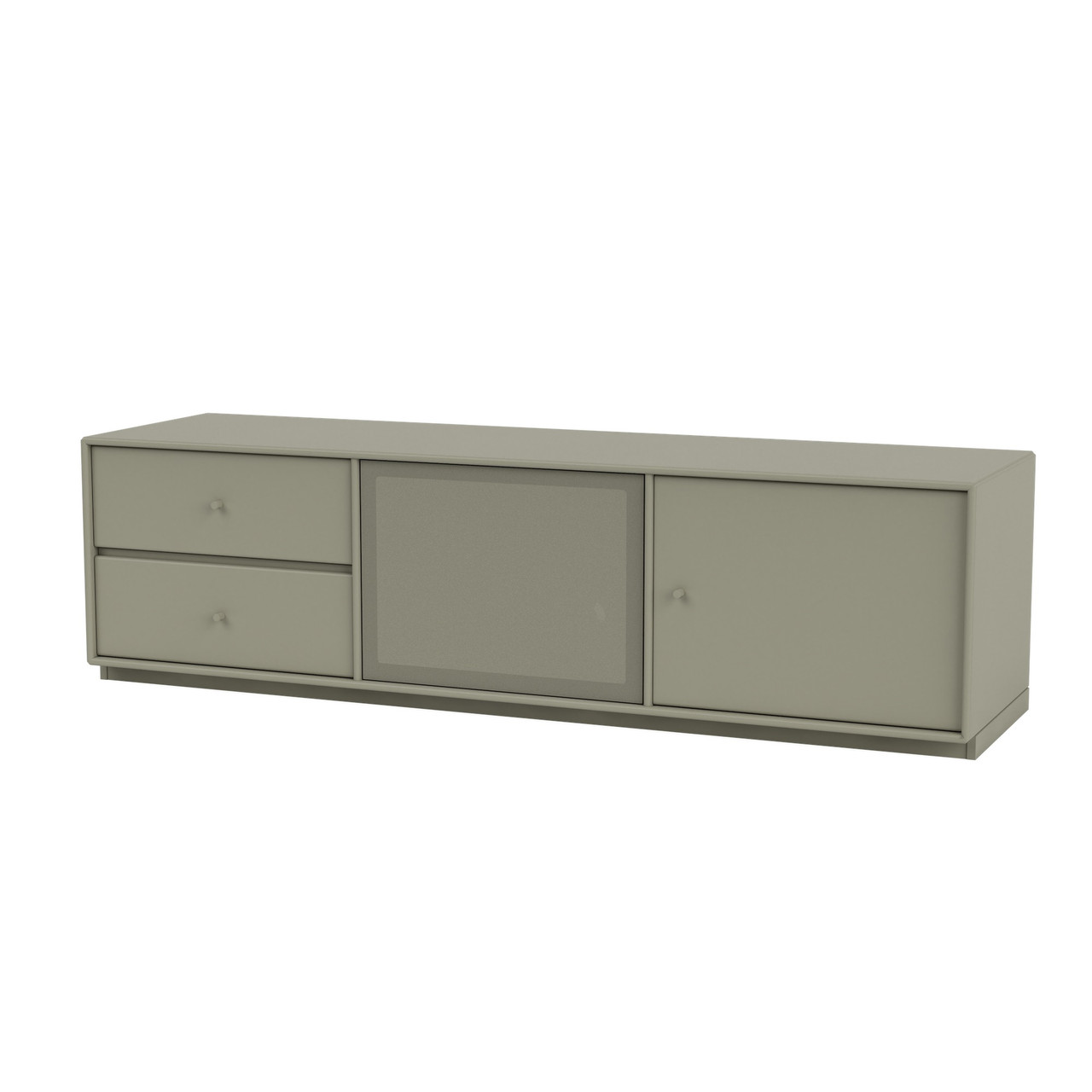 Shop Elegant Octave VI TV Bench by Montana | Scandinavian Design ...