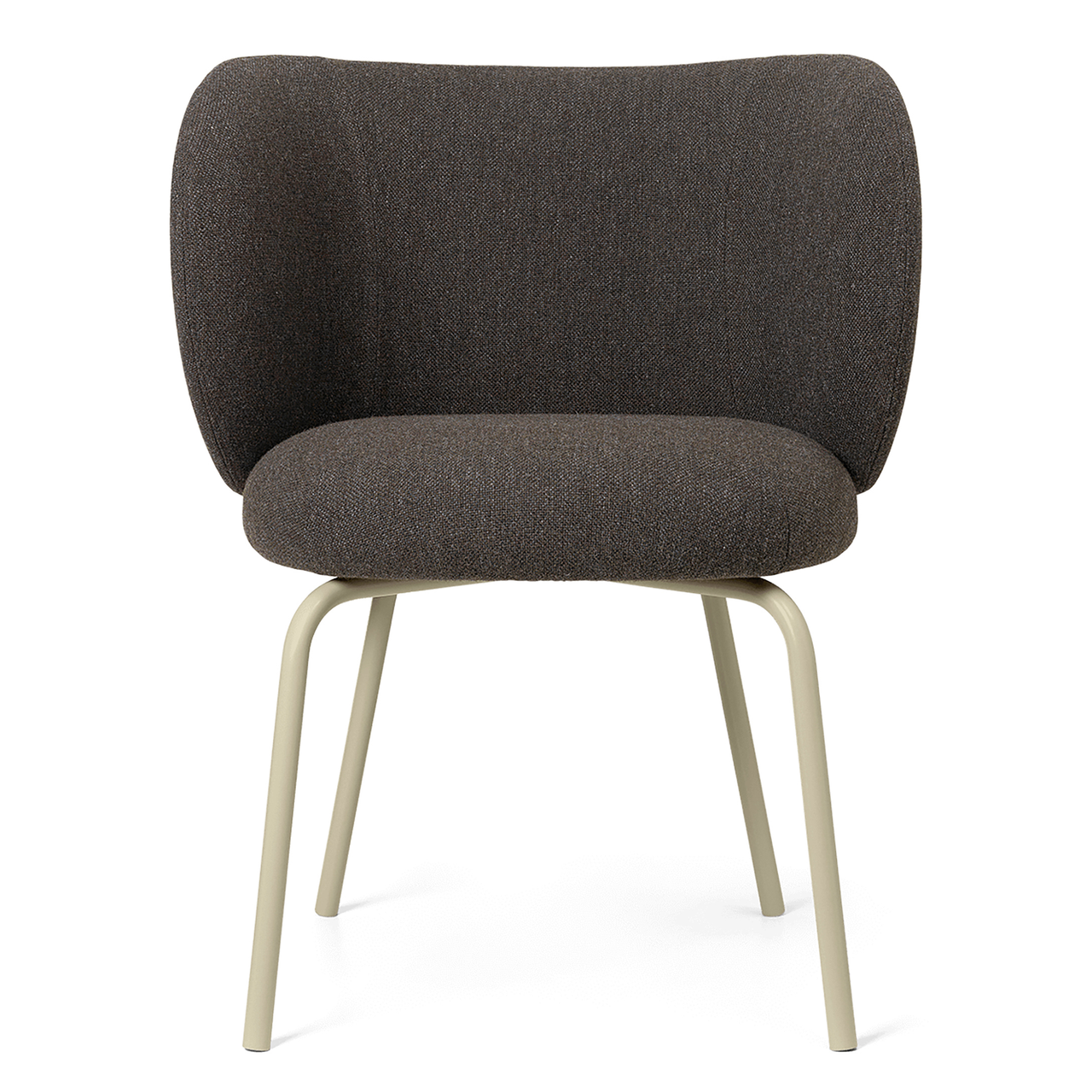 Rico Dining Chair by ferm LIVING | Elegant & Comfortable Dining Seating