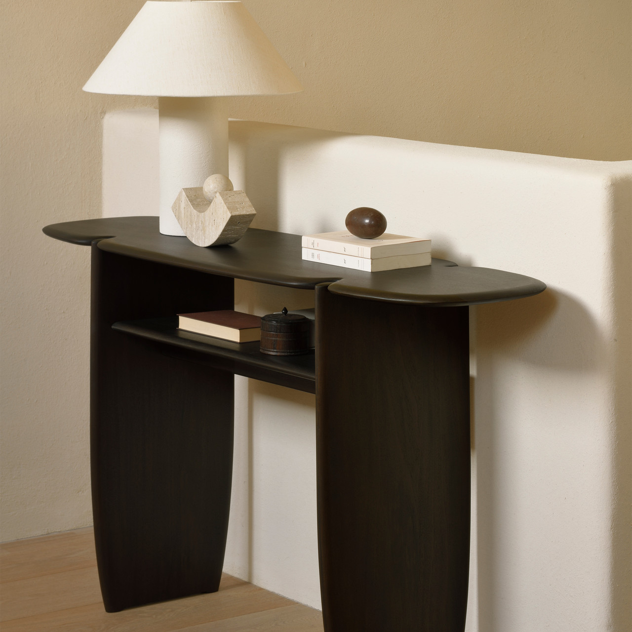 PI Console - Lekker Home