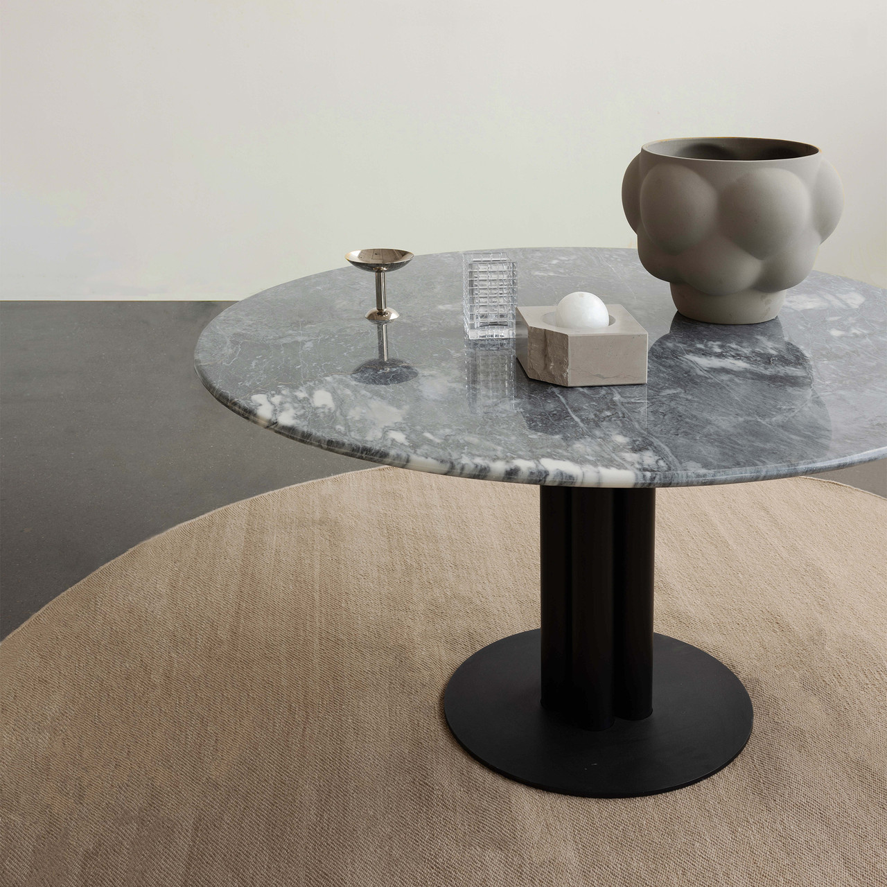 Roundabout Dining Table - Lekker Home