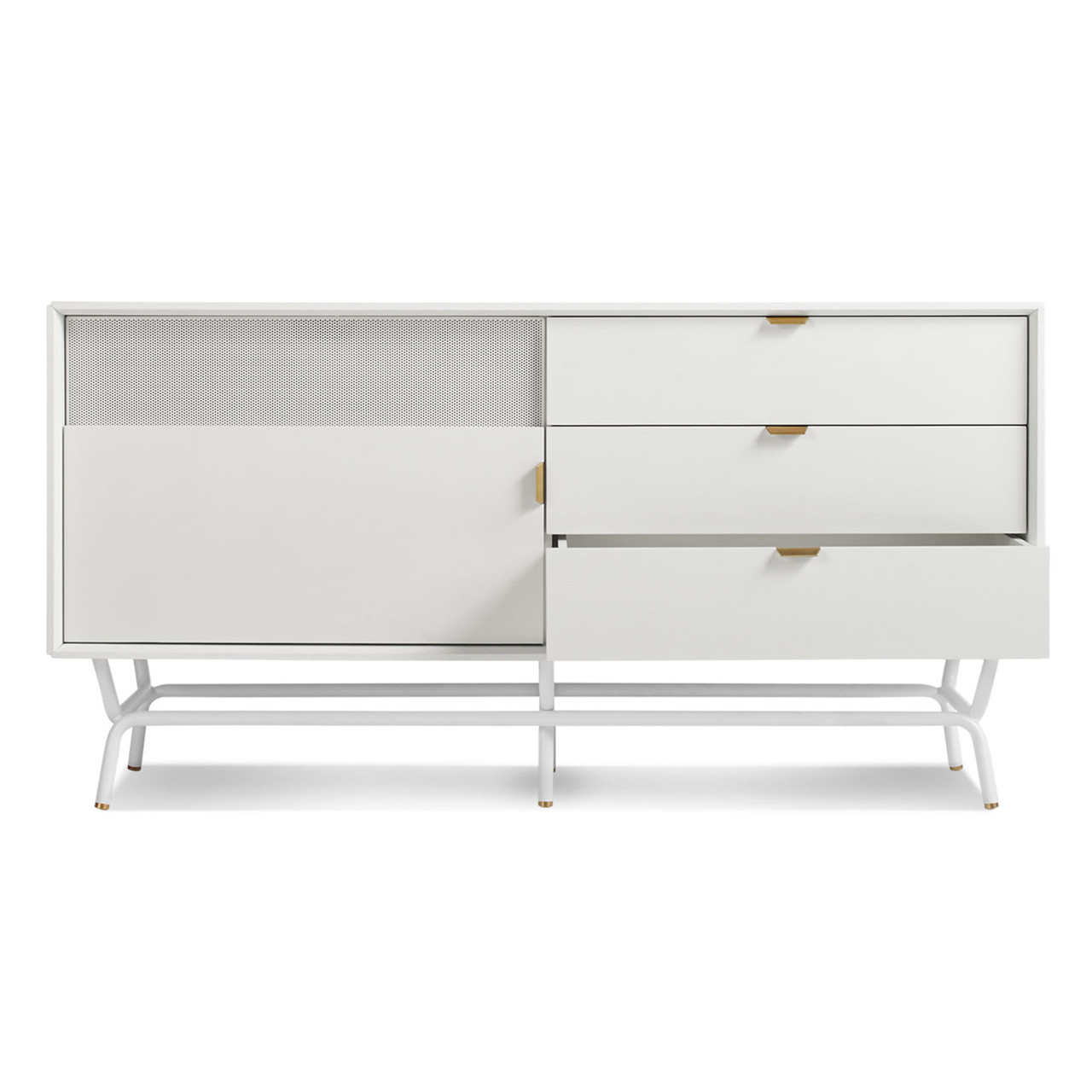 Dang Console - Lekker Home