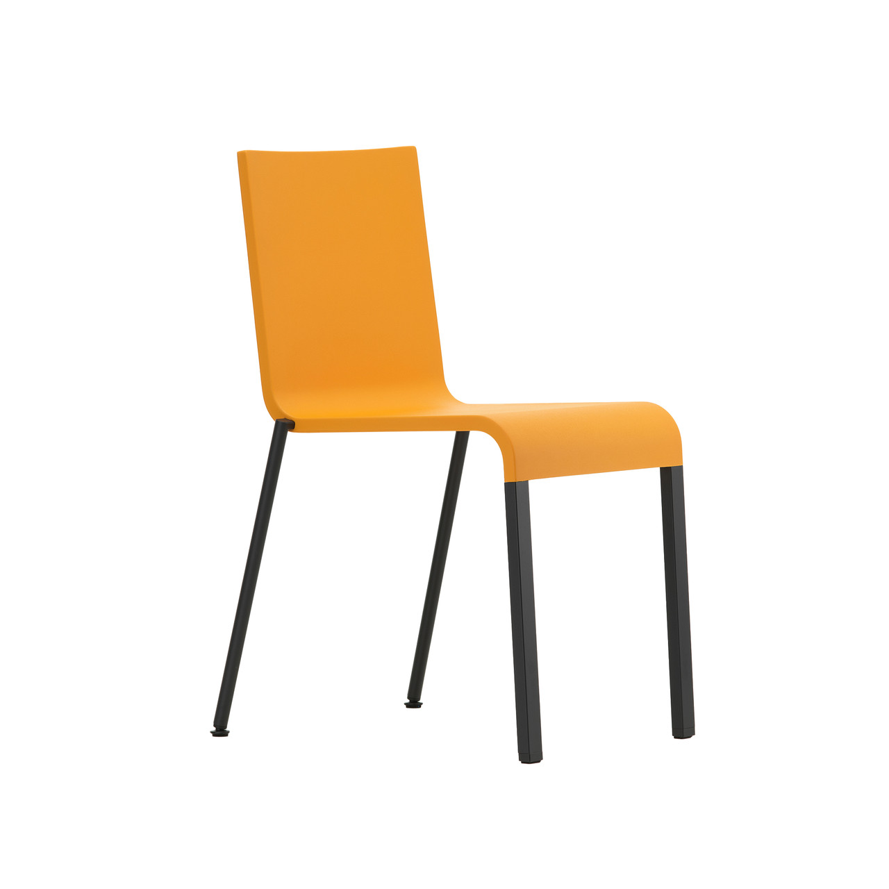 .03 Chair by Vitra - Minimalist Comfort Meets Innovative Design ...