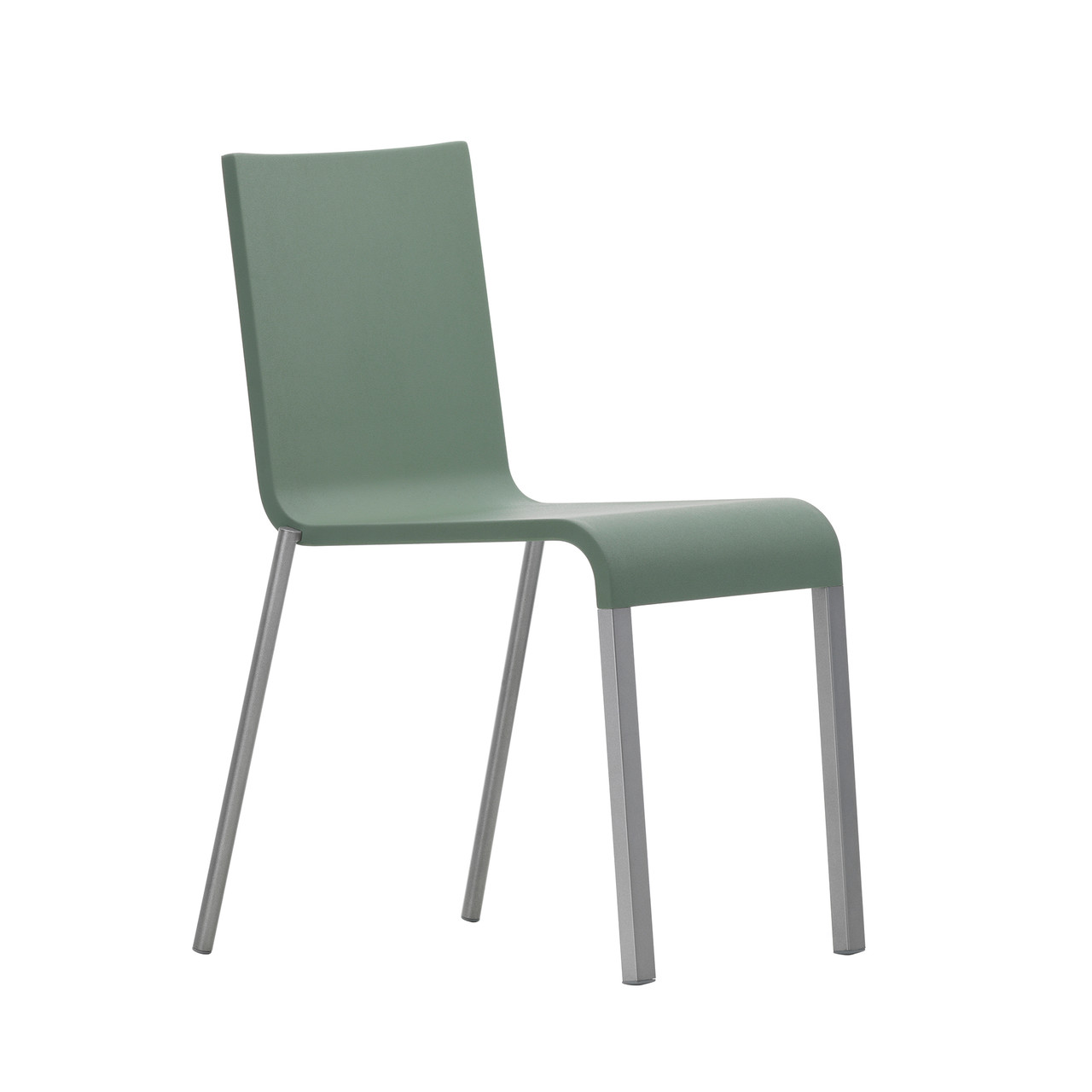 .03 Chair by Vitra - Minimalist Comfort Meets Innovative Design ...