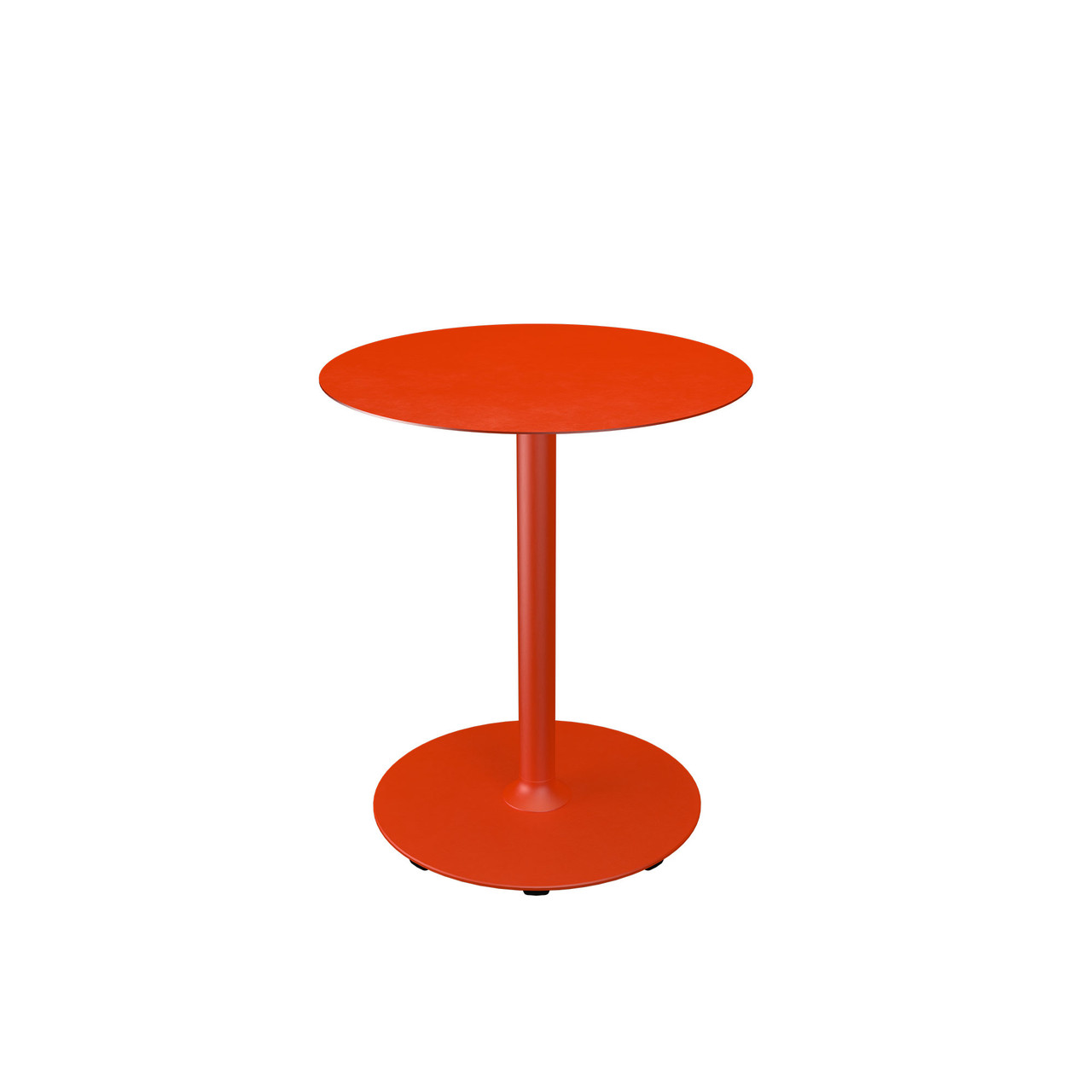 Pico Round Café Table by HOUE | Stylish Indoor & Outdoor Dining Table