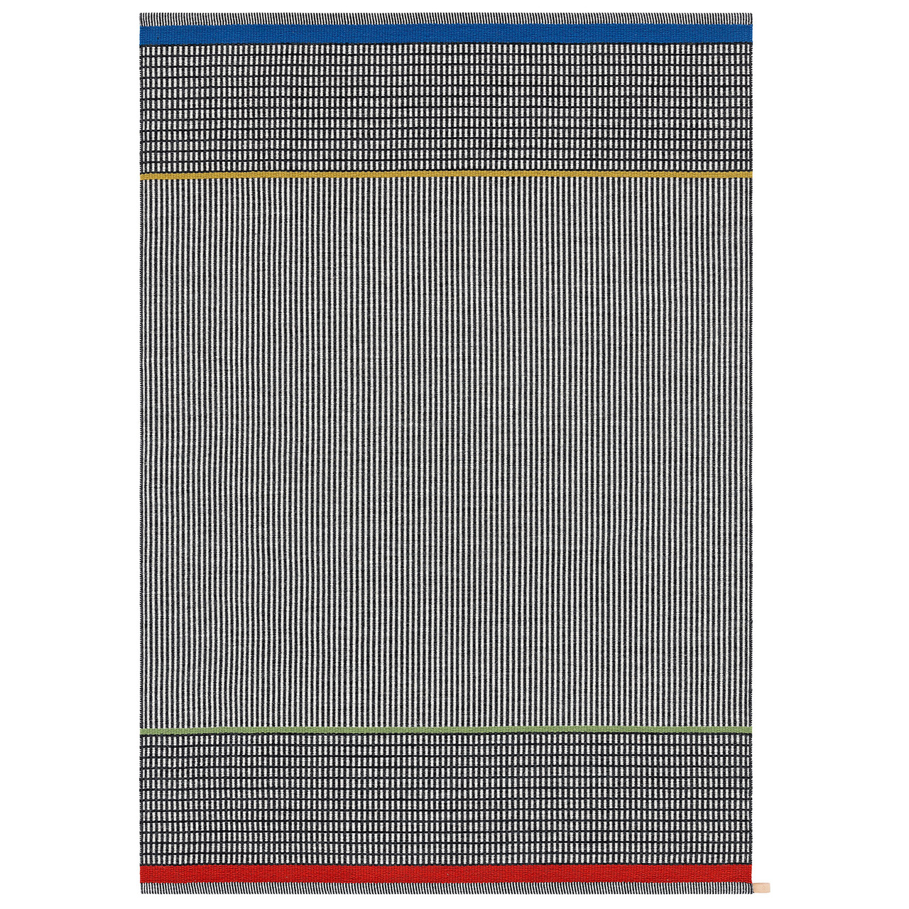 Broschyr Rug by Kasthall - Iconic Quickship Floor Covering with ...