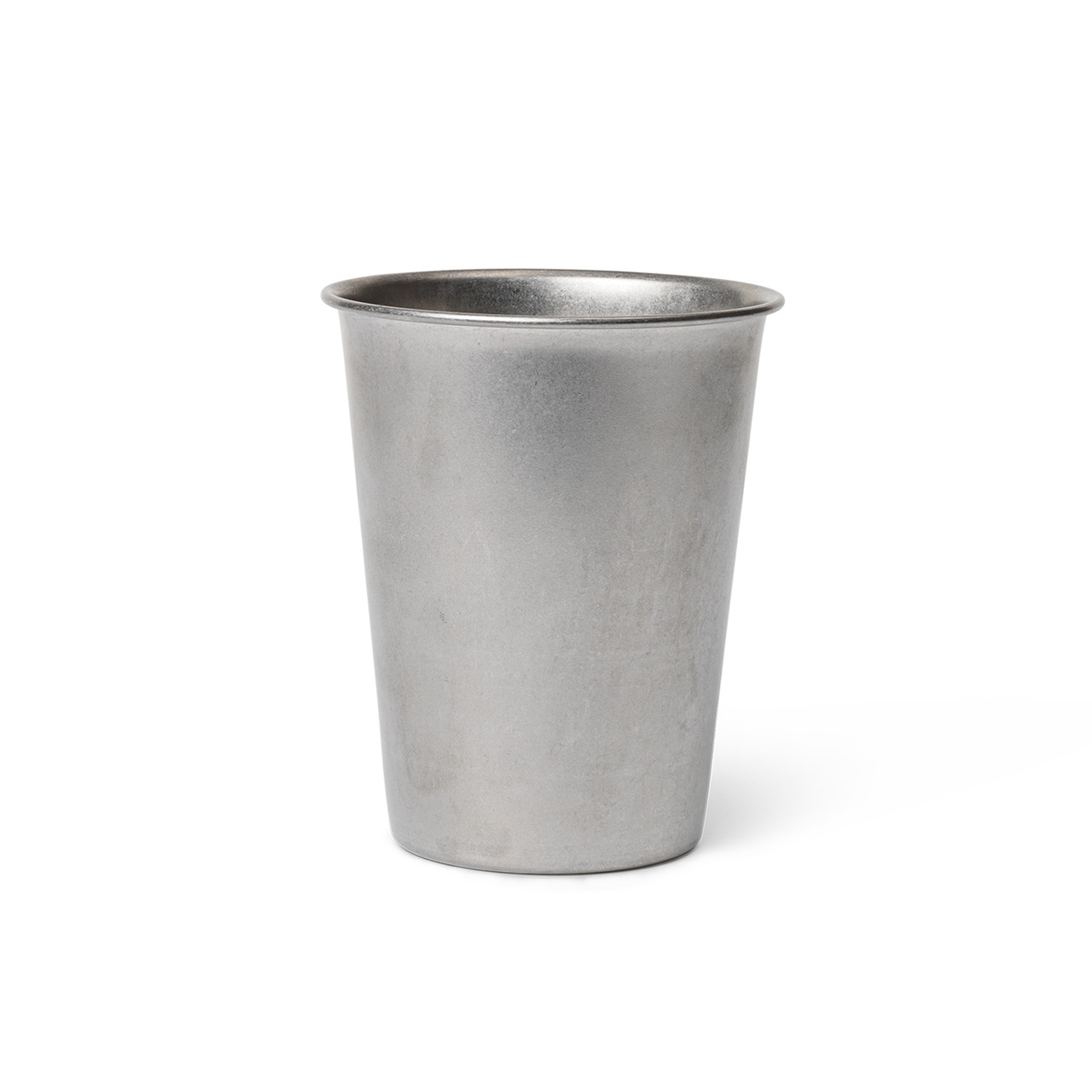 Tumbled Cup by ferm LIVING | Stylish Stainless Steel Drinkware for ...