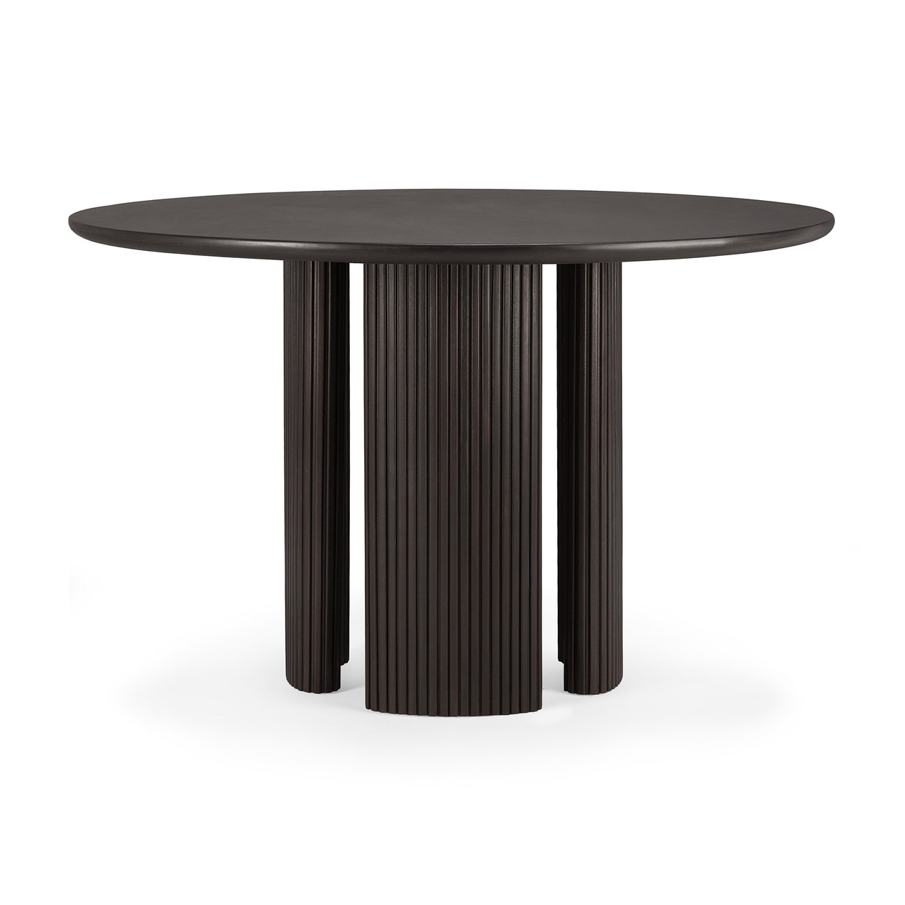 Roller Max Dining Table by Ethnicraft | Modern Design & Versatile Style