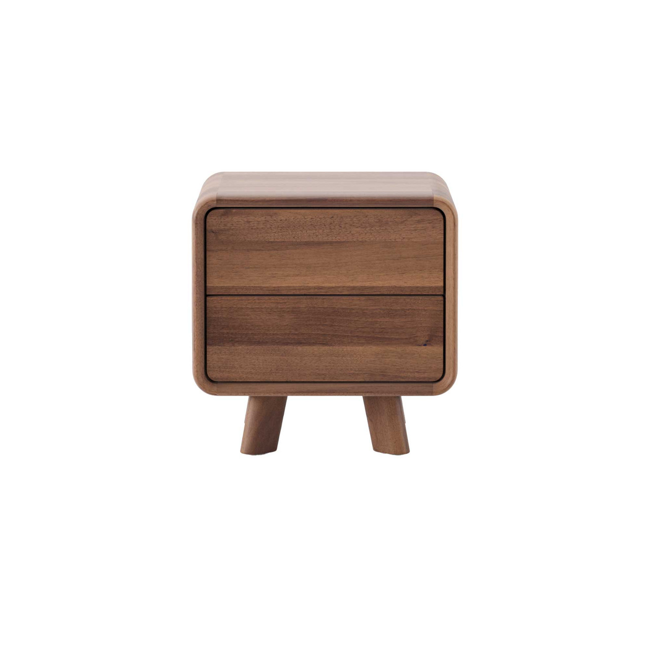 Neva Night Table by Artisan - Sophisticated Beside Companion for ...