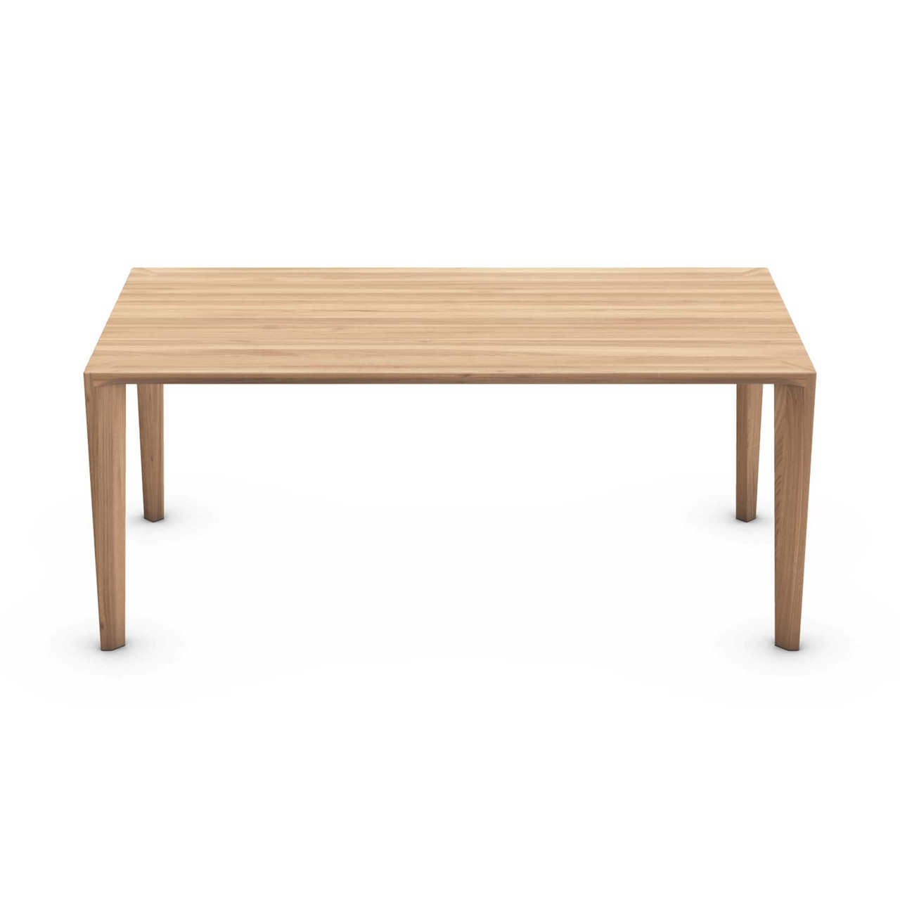 Hanny Table by Artisan | Handcrafted Modern Wood Furniture