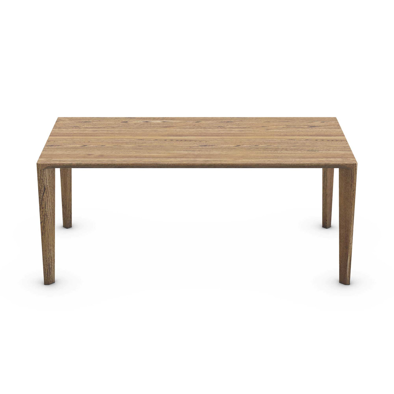 Hanny Table by Artisan | Handcrafted Modern Wood Furniture