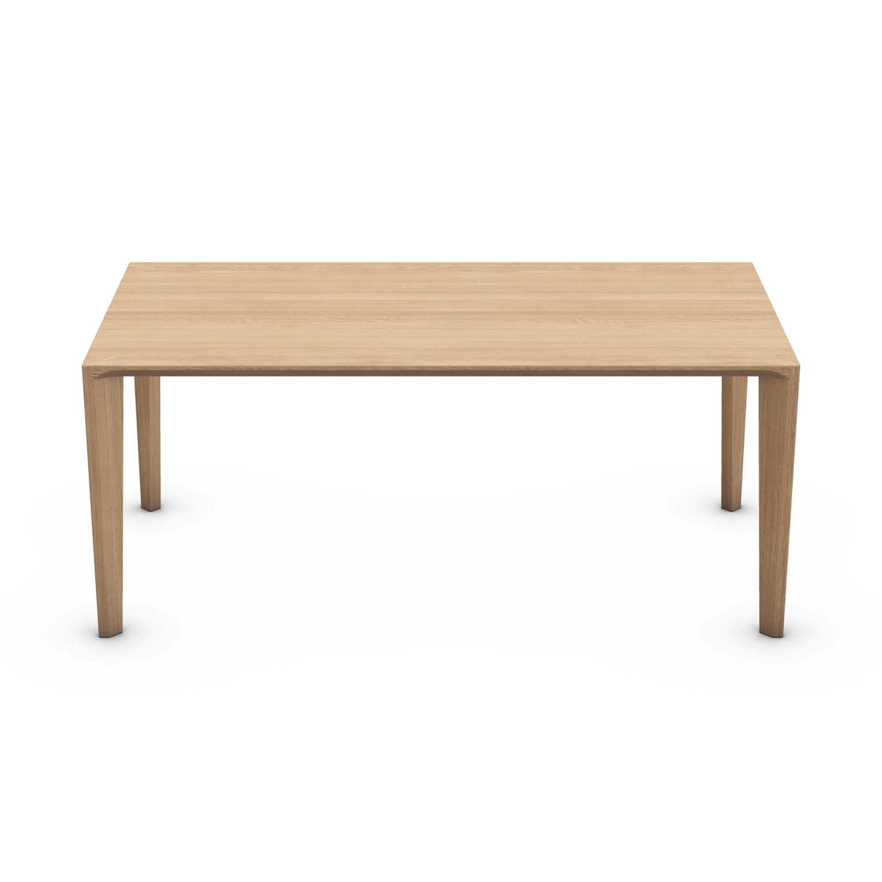 Hanny Table by Artisan | Handcrafted Modern Wood Furniture