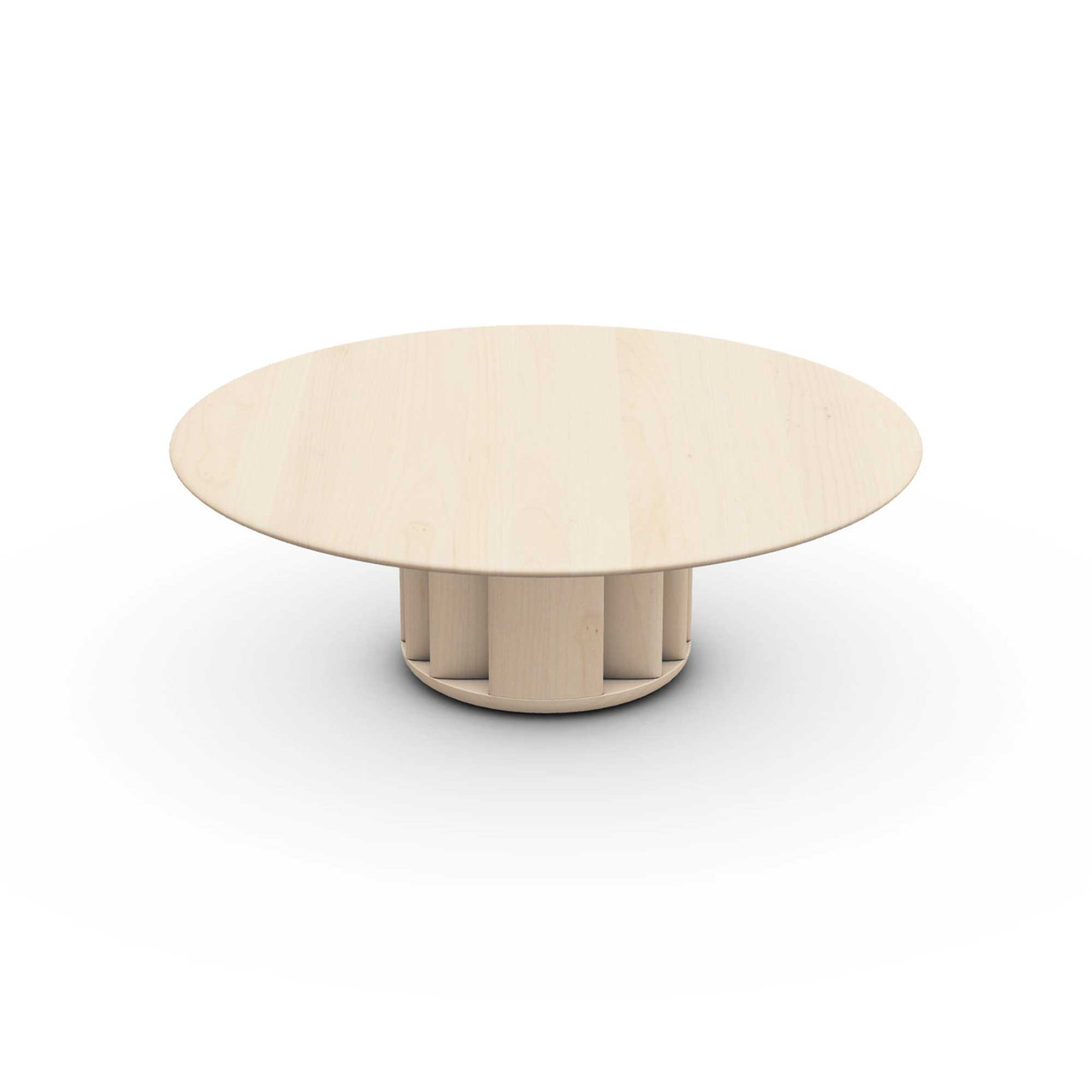 Buy the Elegant Grid Coffee Table by Silva Mikelić - Modern Minimalist ...