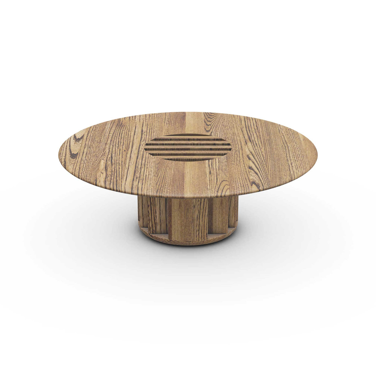 Buy the Elegant Grid Coffee Table by Silva Mikelić - Modern Minimalist ...