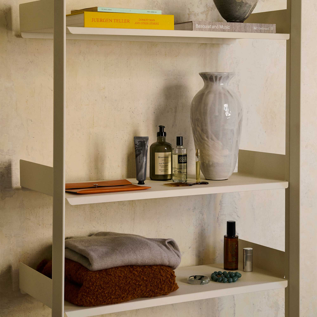 Buy IF1 Rombe Full Bay Shelves | Modular, Stylish Storage Solutions by ...