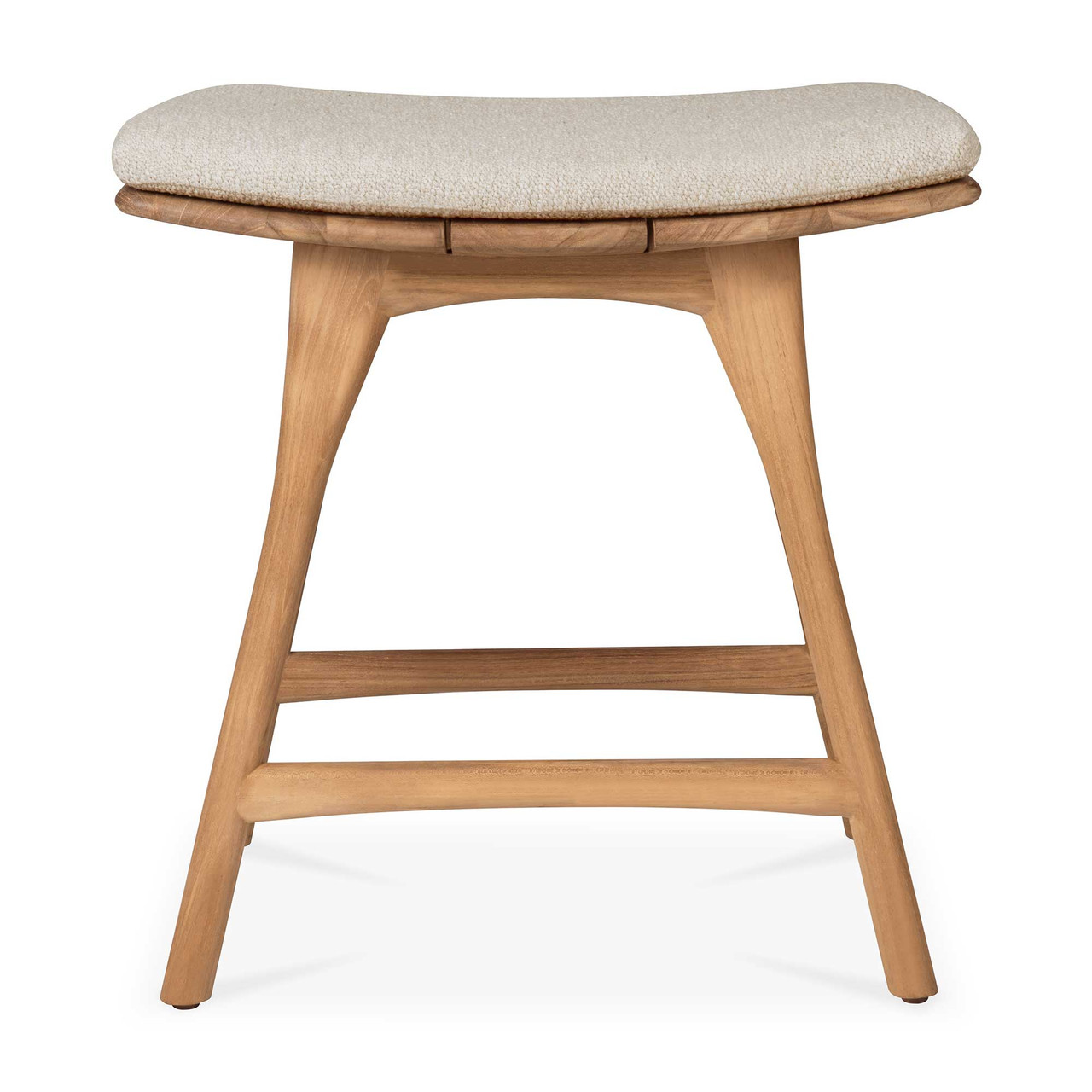 Osso Outdoor Stool Cushion - Lekker Home