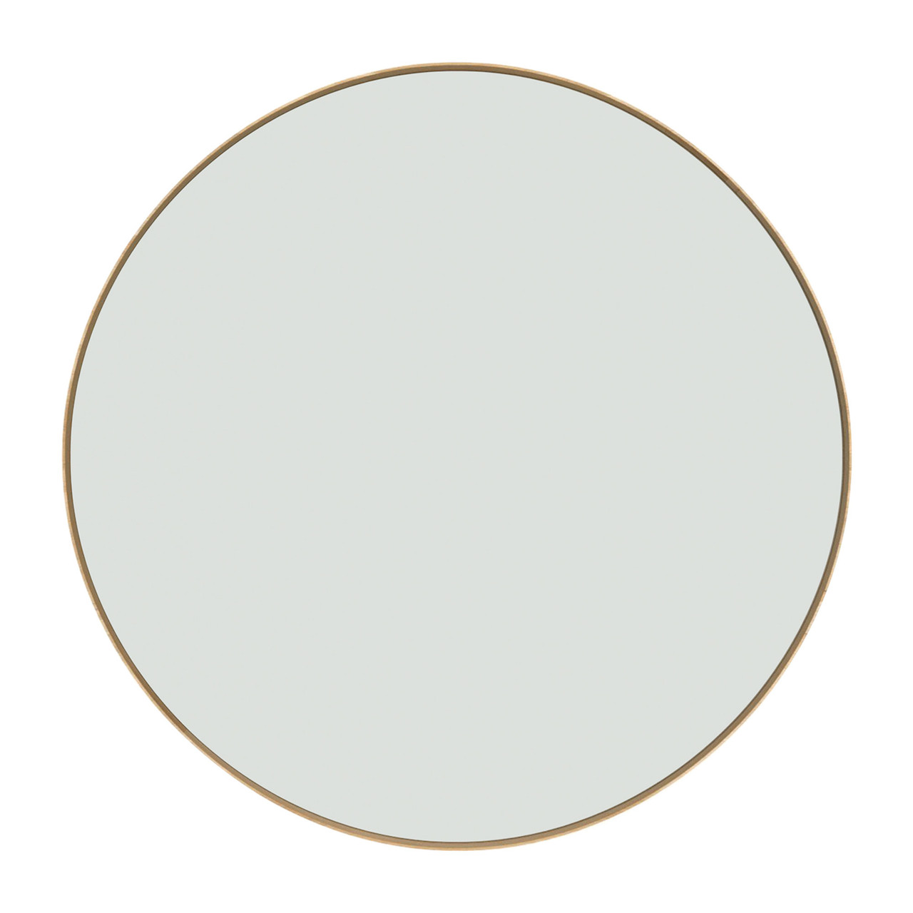 Layers Mirror by Ethnicraft | Lekker Home Boston