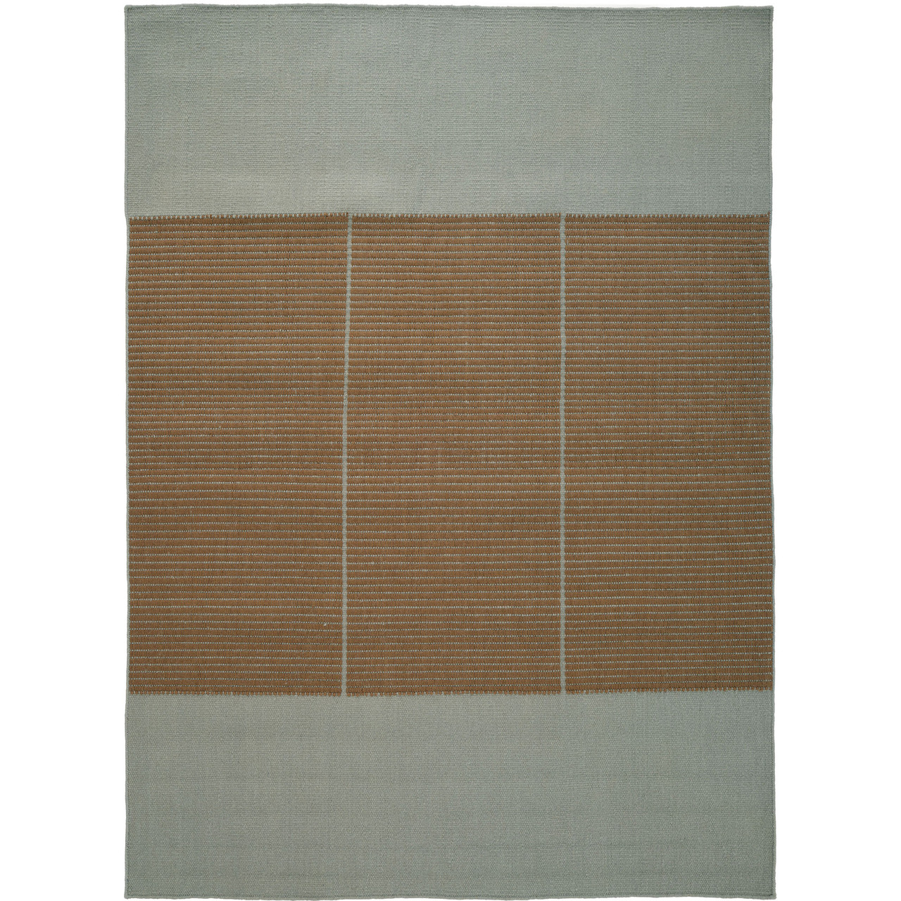 Poetic Grid Rug by Linie Design | Lekker Home Boston