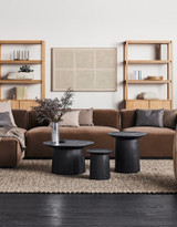 Coco Side Table - Lekker Home