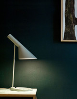 AJ Table Lamp by Louis Poulsen - Iconic Design & Adjustable Lighting