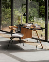 GUBI 62 Desk by Greta M. Grossman - Stylish Home Office Furniture