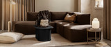 Podia Coffee Table - Lekker Home