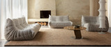 Meadow Classic Rug | Timeless Elegance with Modern Comfort - Armadillo