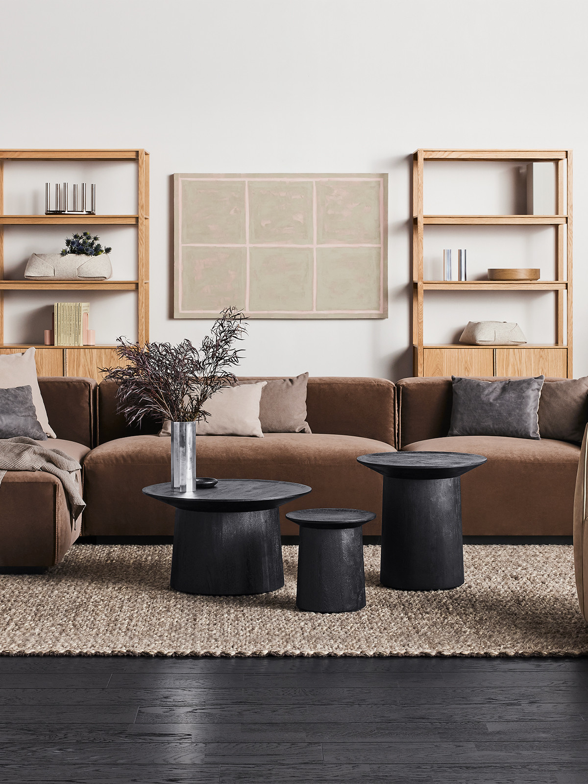 Coco Side Table - Lekker Home