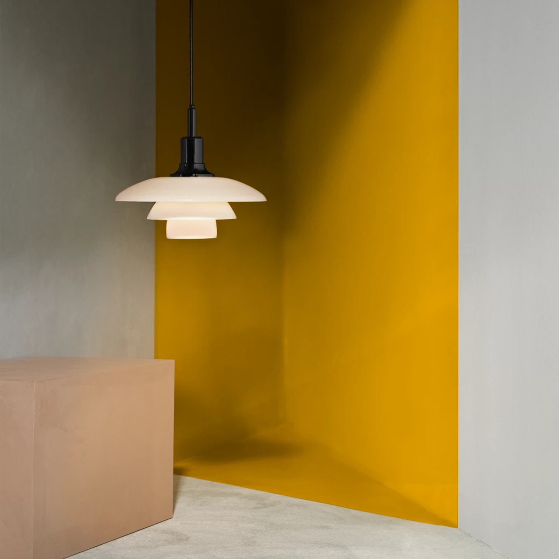 PH 4/3 Pendant - Lekker Home